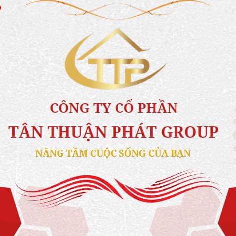 CÔNG TY CỔ PHẦN TÂN THUẬN PHÁT GROUP - TOPCV