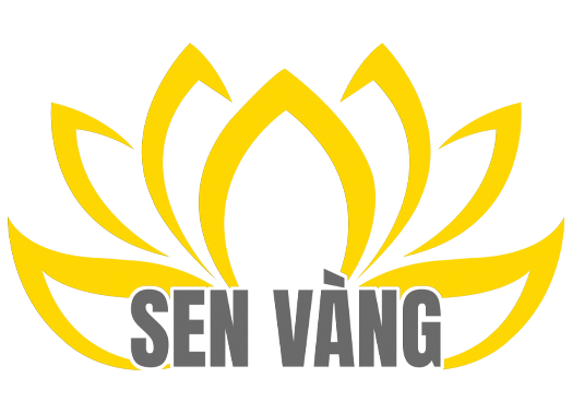Công Ty TNHH MTV Sen Vàng