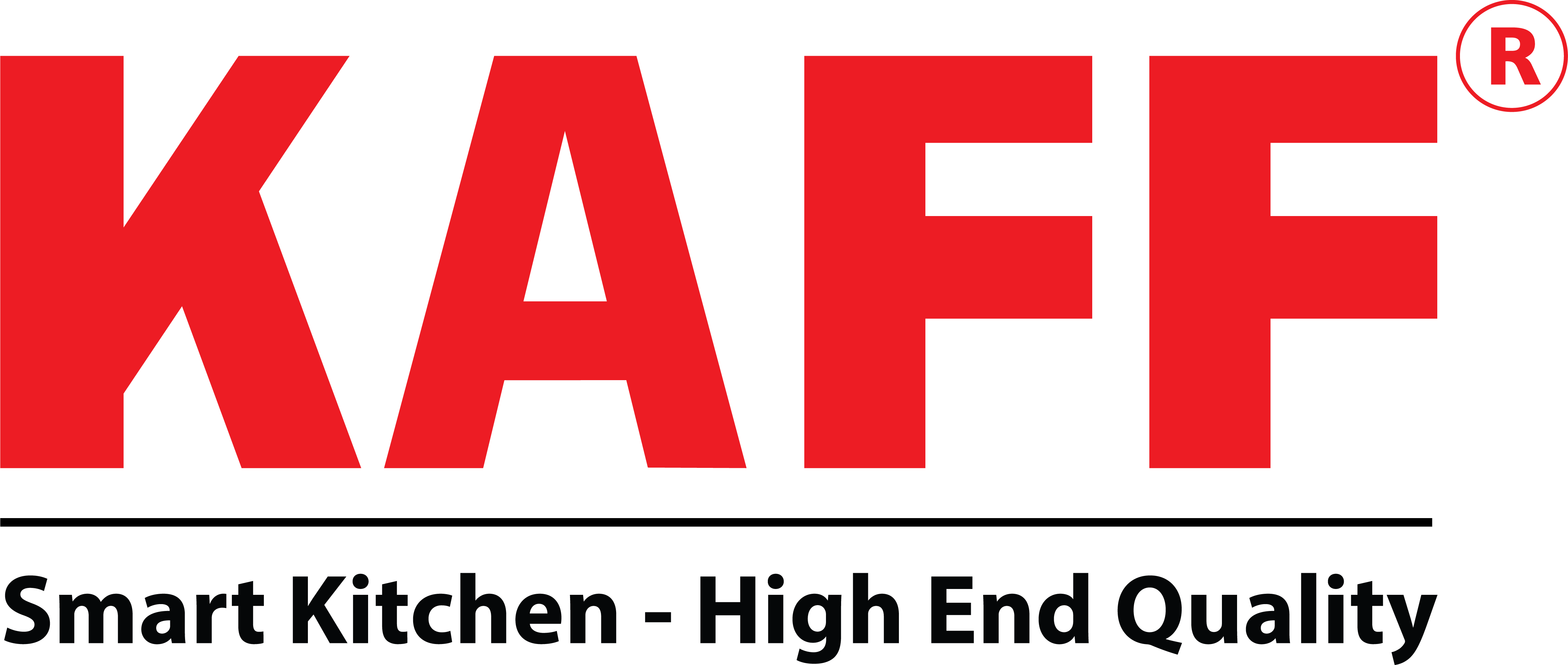 CÔNG TY TNHH KAFF VIỆT NAM