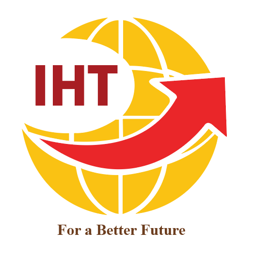 công ty TNHH đào tạo và cung ứng nguồn nhân lực quốc tế IHT