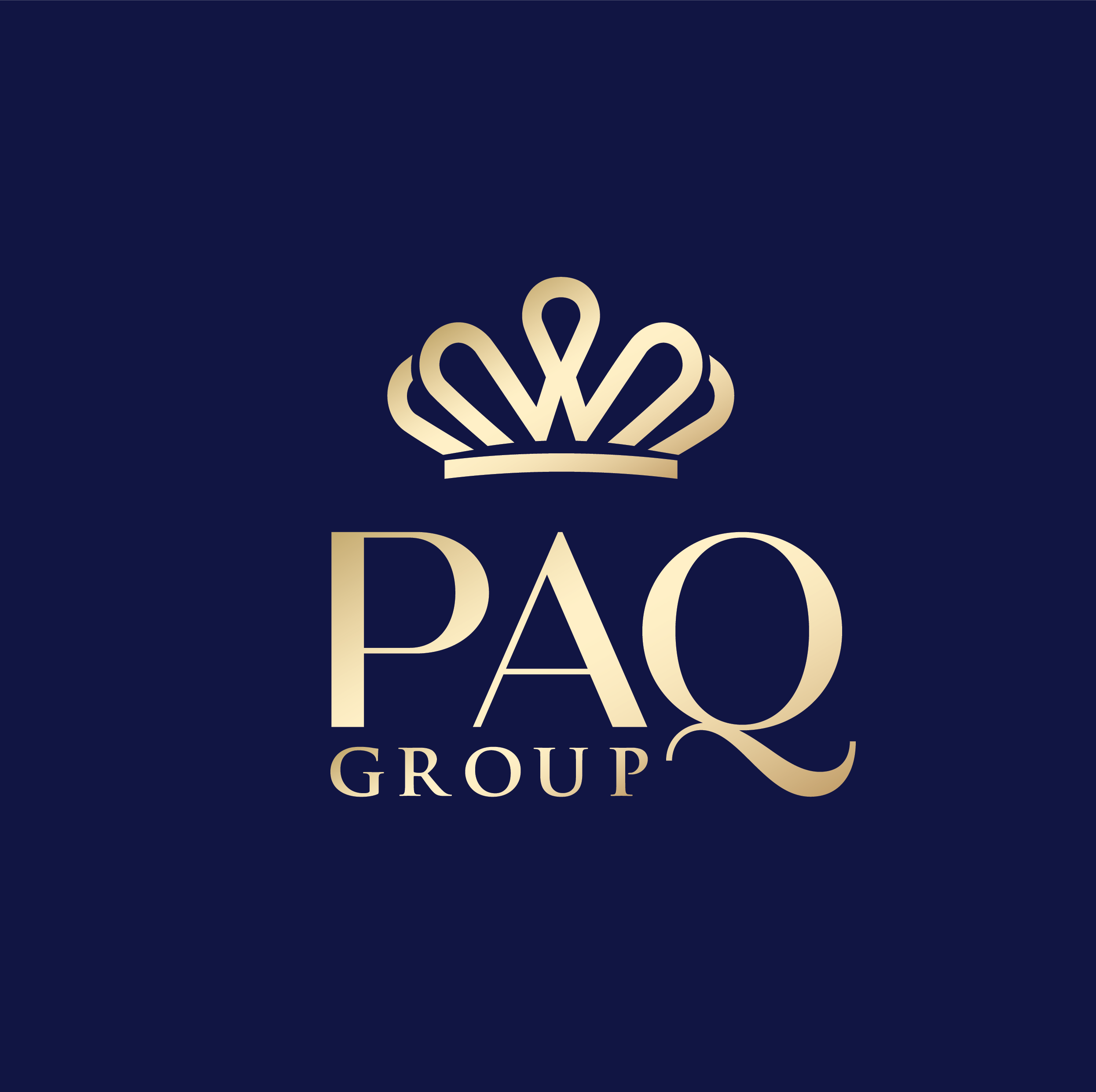 Công ty Cổ phần Tập đoàn Đầu tư Thương mại PAQ GROUP