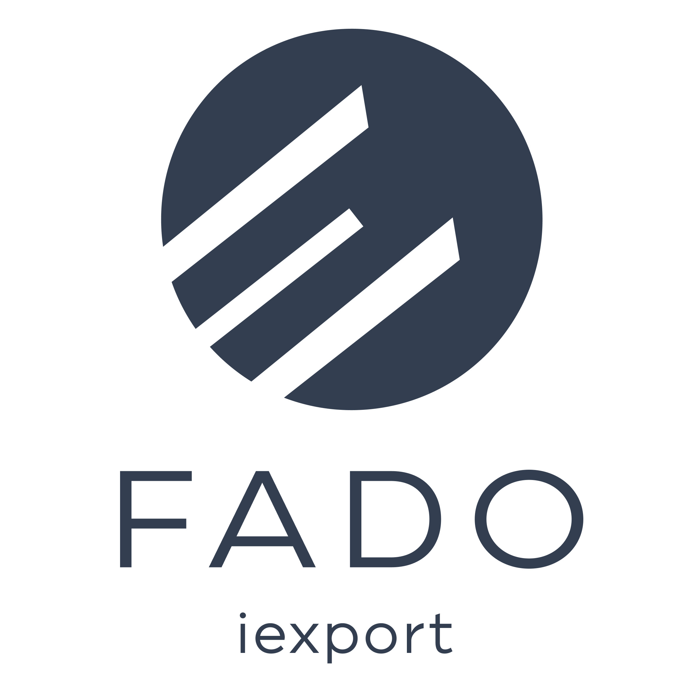 Công ty Cổ phần Fado iExport
