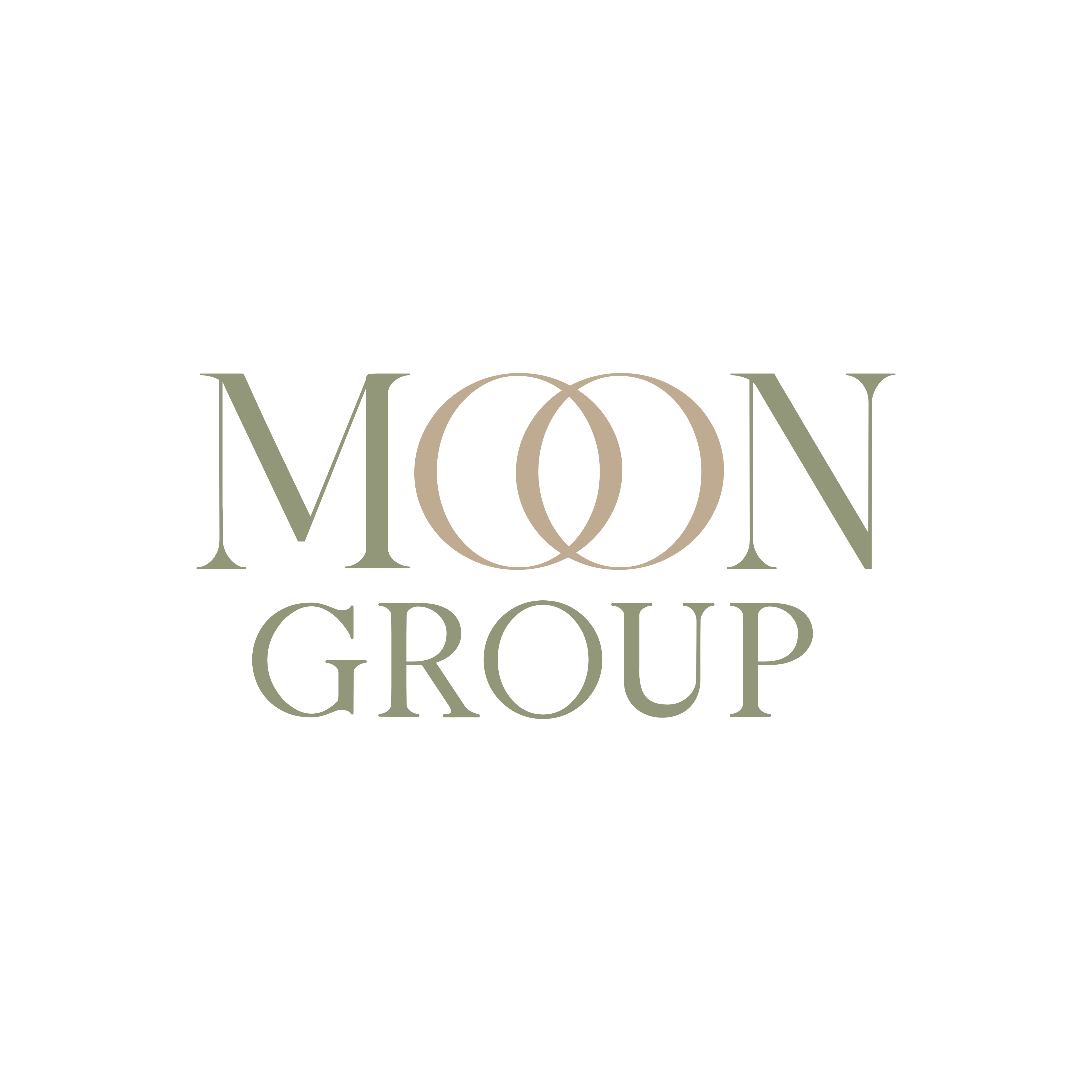 CÔNG TY CỔ PHẦN TẬP ĐOÀN MẶT TRĂNG (MOON GROUP)