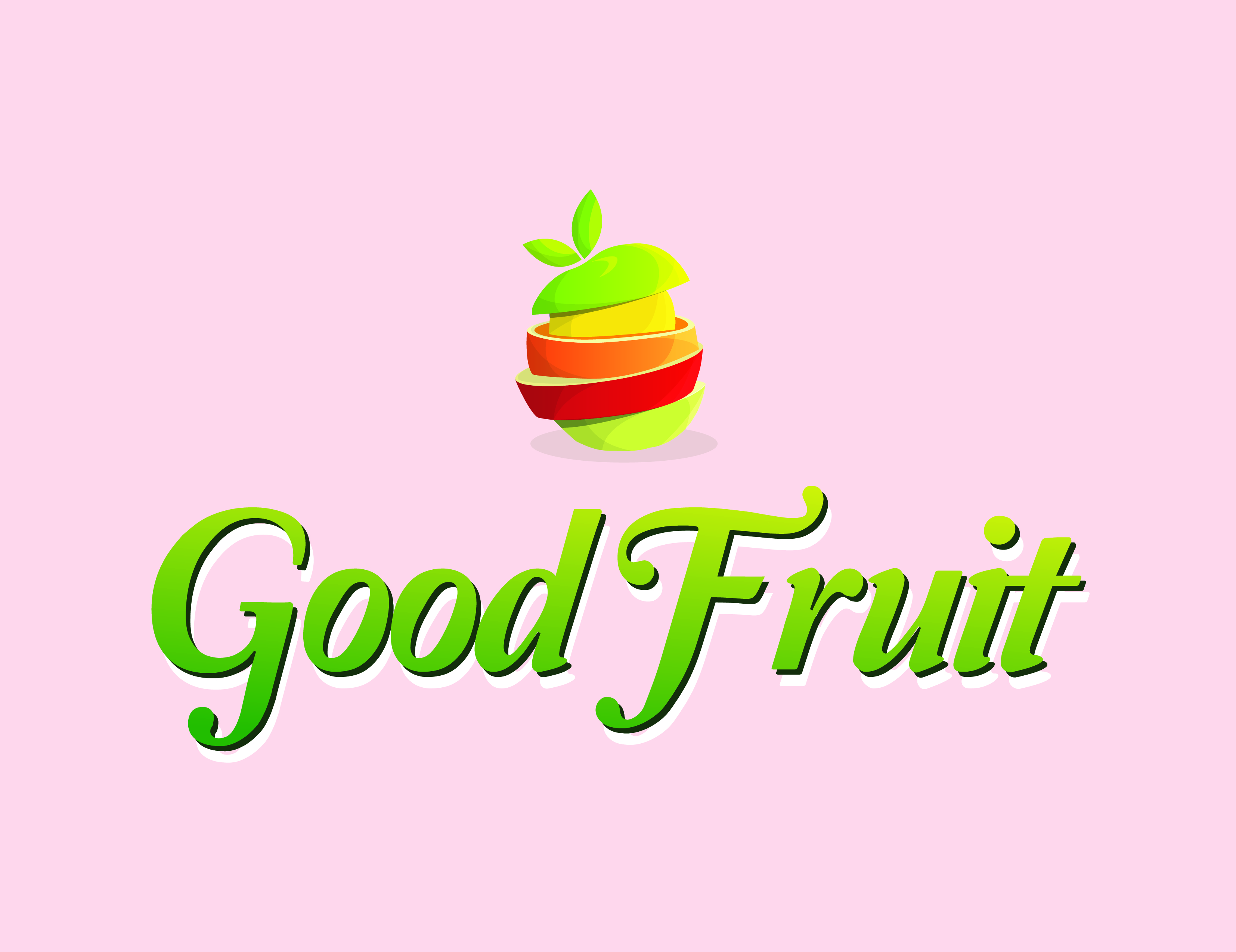 Công Ty Cổ Phần Good Fruit