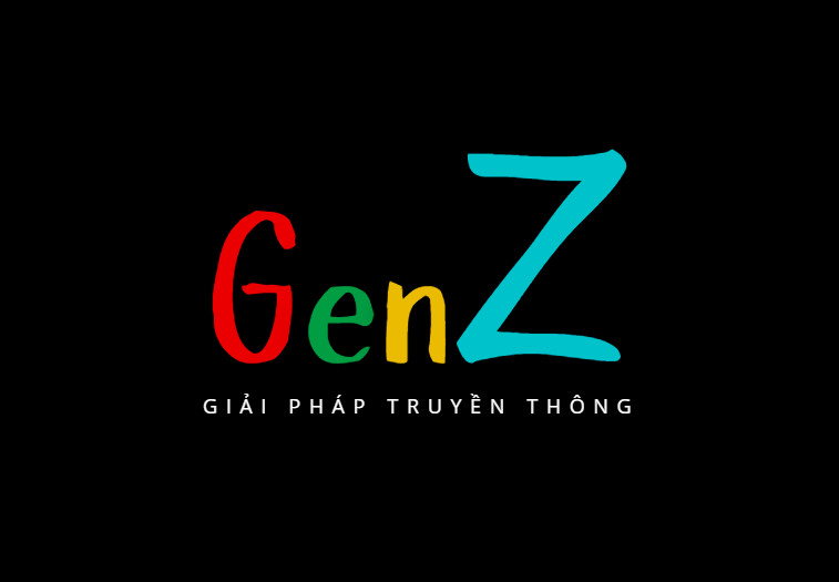 Công ty cổ phần giải pháp truyền thông Gen Z