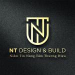 Thông tin công ty & tin tuyển dụng từ NT DESIGN & BUILD