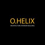 O.Helix Architecture - Consruction - TOPCV
