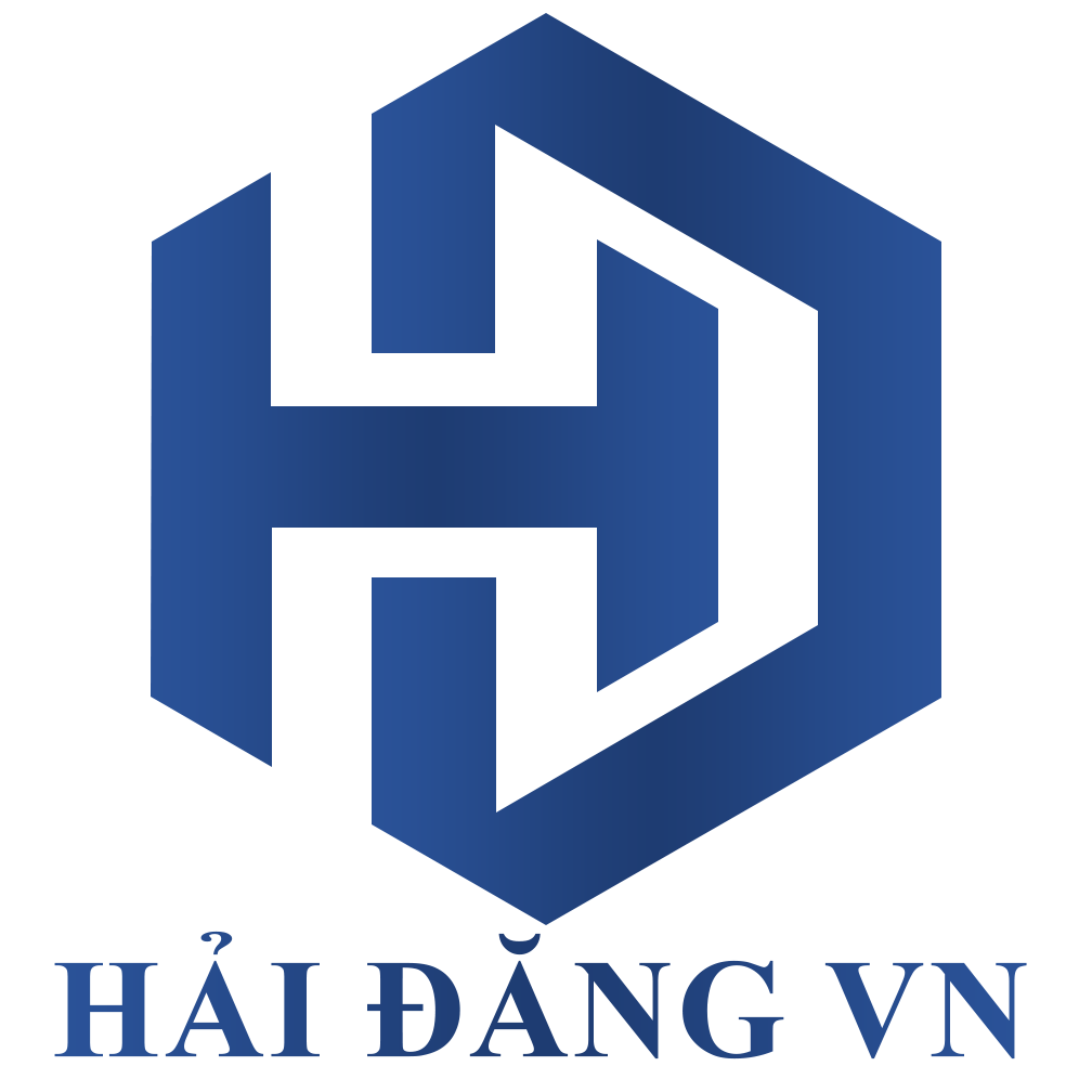 CÔNG TY TNHH HẢI ĐĂNG LD