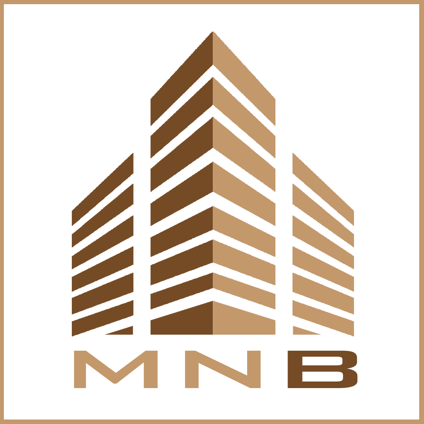 CÔNG TY CỔ PHẦN TƯ VẤN XÂY DỰNG MNB VIỆT NAM