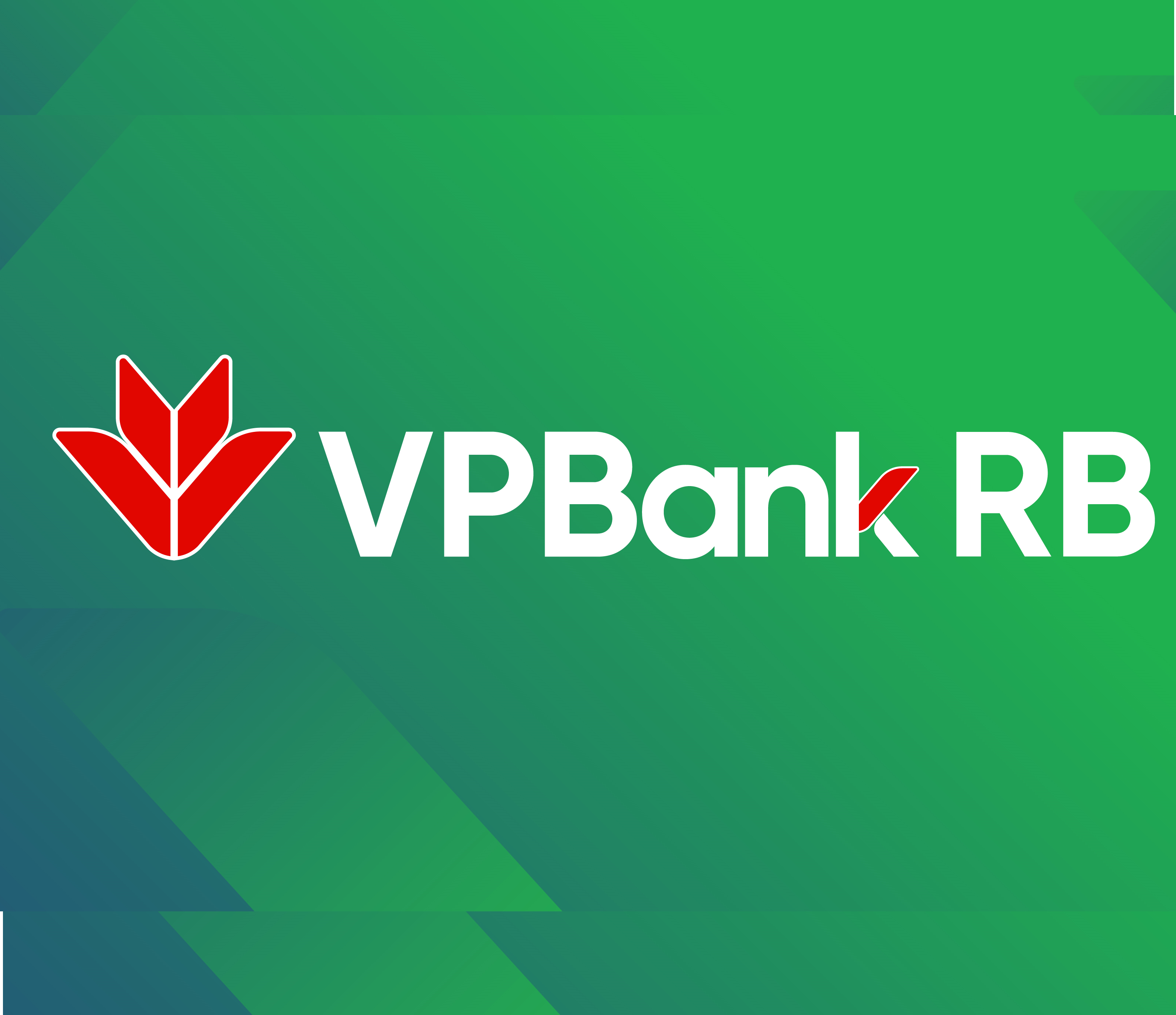 Ngân hàng VPBank - Khối Khách hàng cá nhân - Khu vực miền Bắc