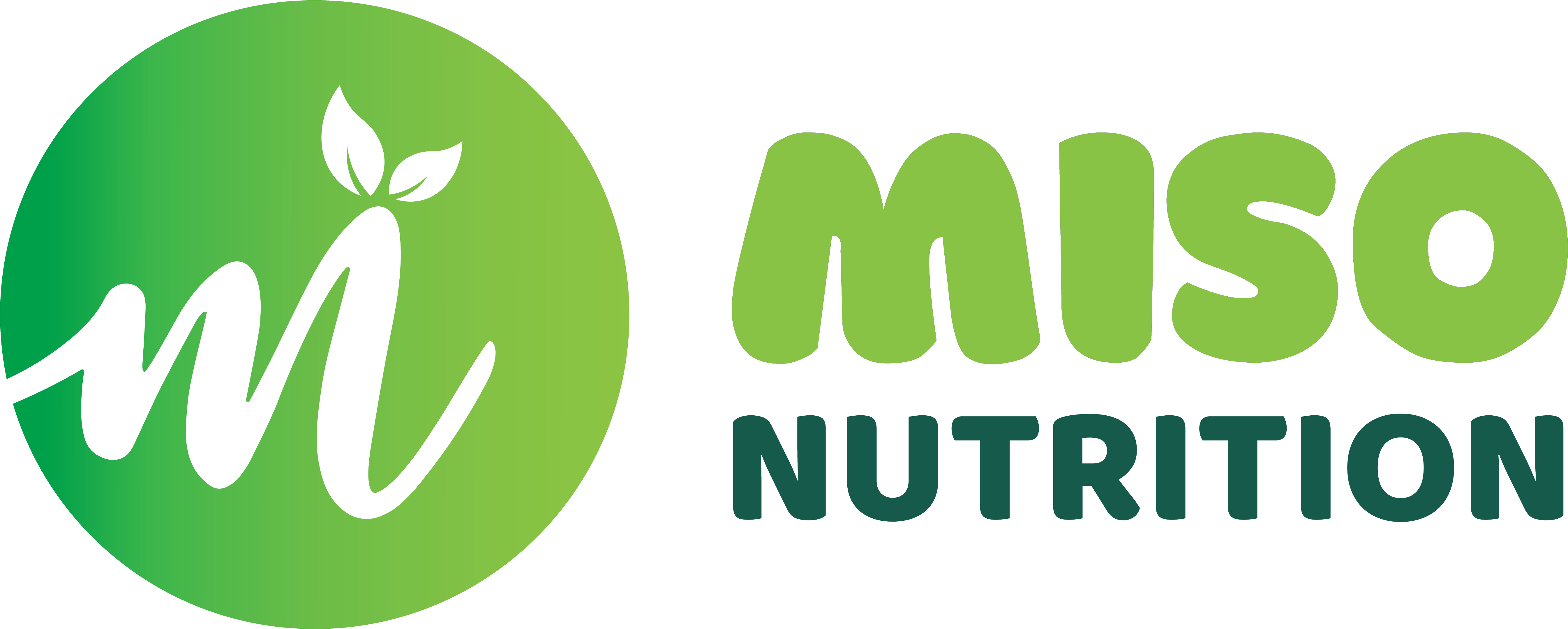 CÔNG TY CỔ PHẦN MISO NUTRITION