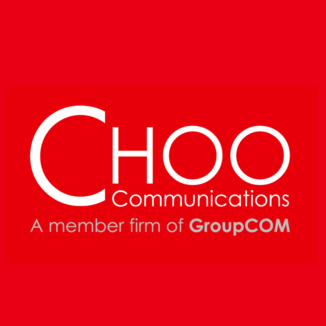 CHOO COMMUNICATION JSC