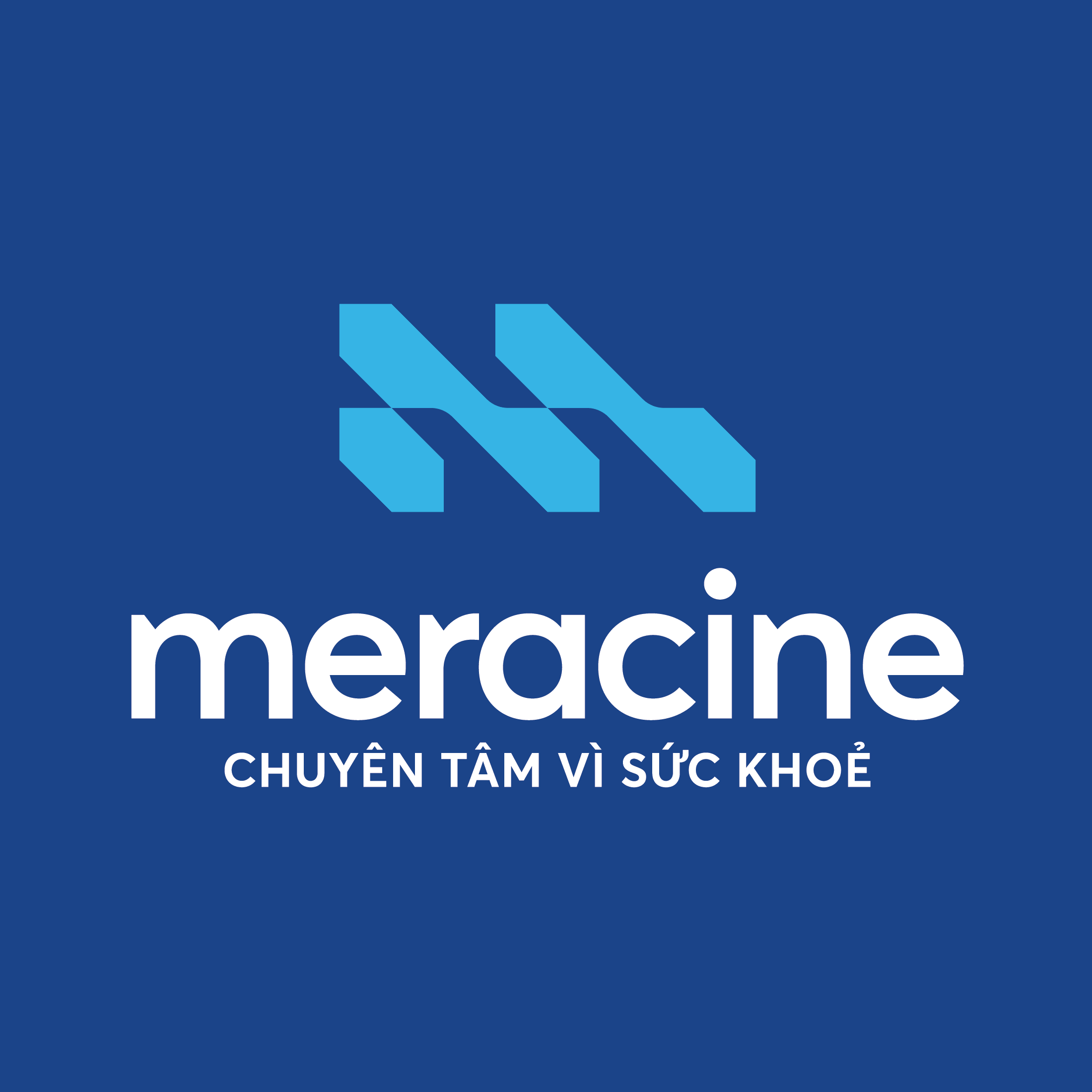 Công ty Cổ phần Dược phẩm Meracine