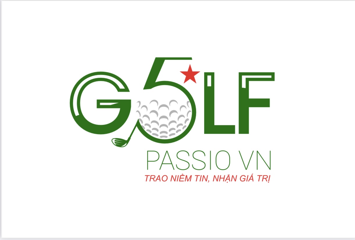 Passio Golf VN