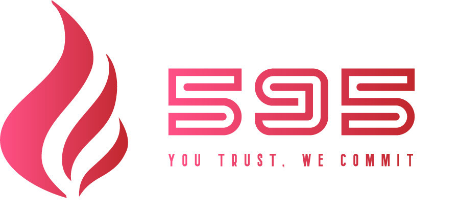 CÔNG TY CỔ PHẦN THIẾT BỊ 595 SÀI GÒN