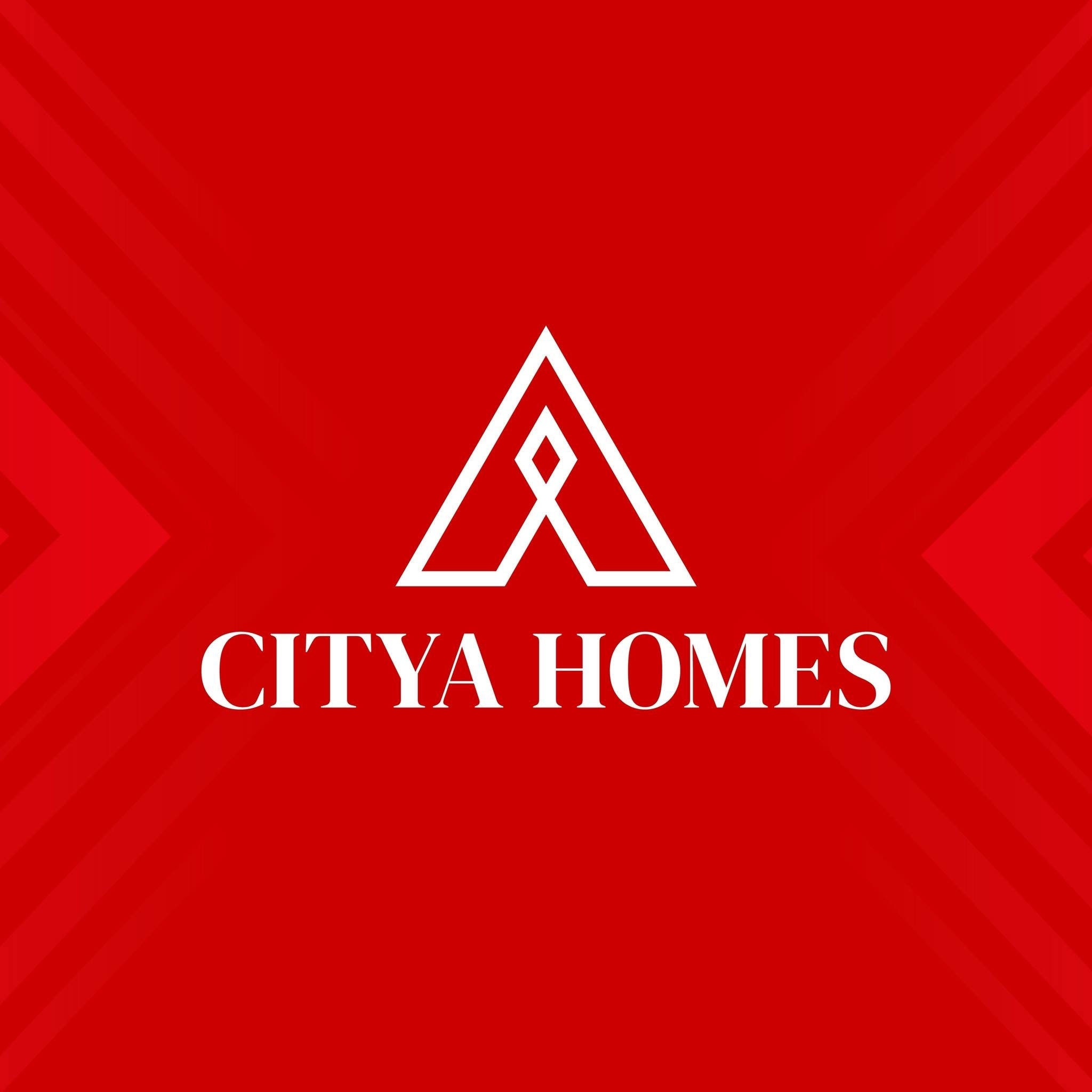 CÔNG TY CỔ PHẦN XÂY DỰNG VÀ PHÁT TRIỂN CITYA HOMES