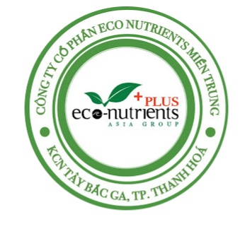 Công ty CP Eco Nutrients Miền Trung - TOPCV