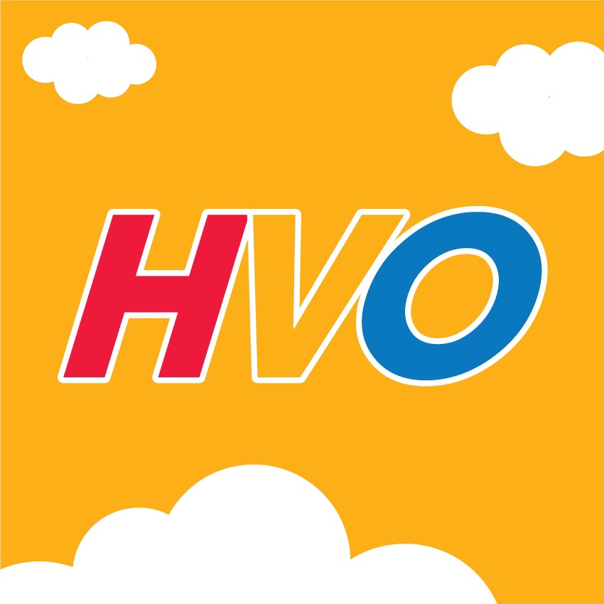 Công ty Cổ phần Giáo dục HVO Việt Nam