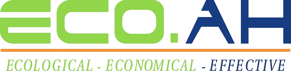 CÔNG TY TNHH ECO-AH