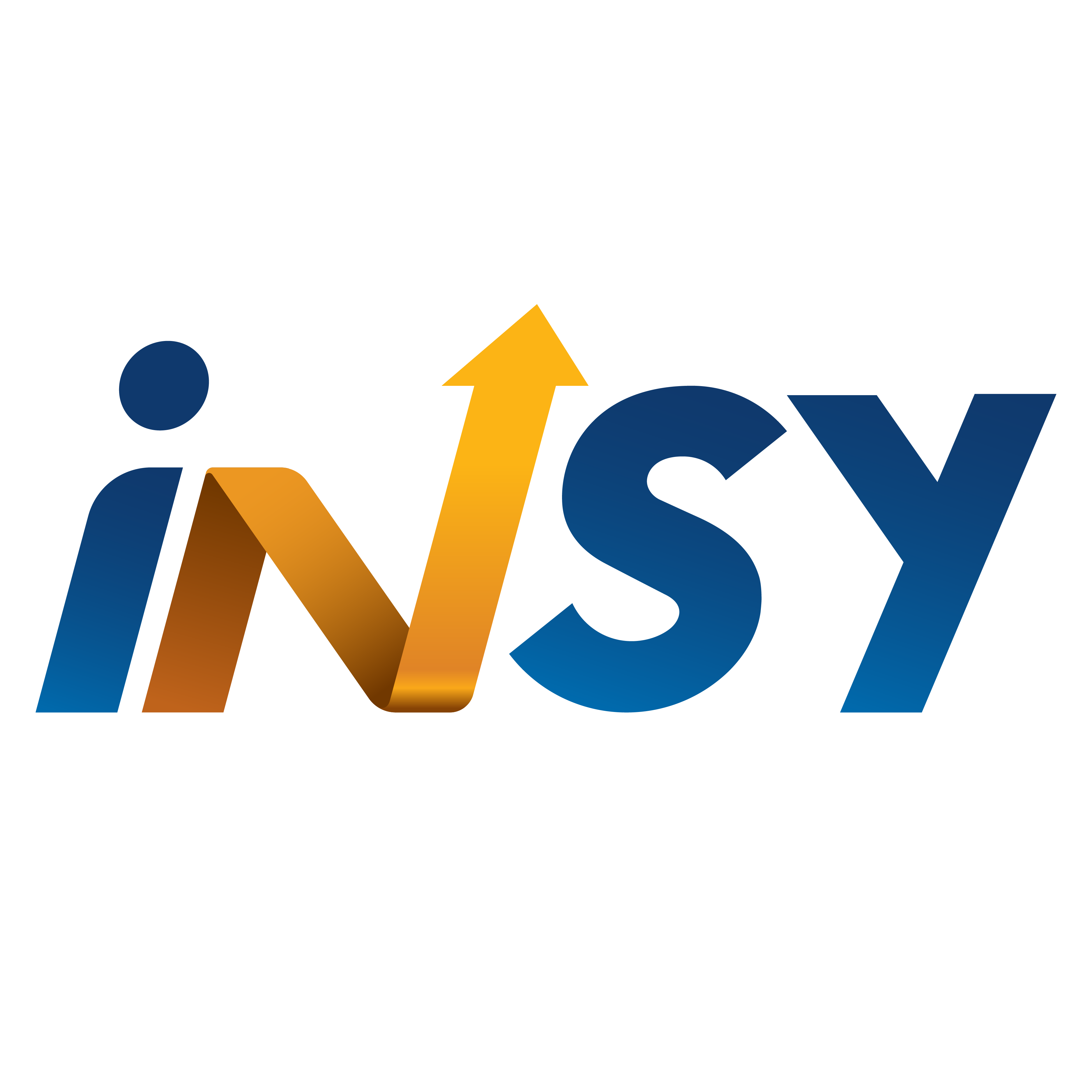 Công ty cổ phần tập đoàn INSY - TOPCV