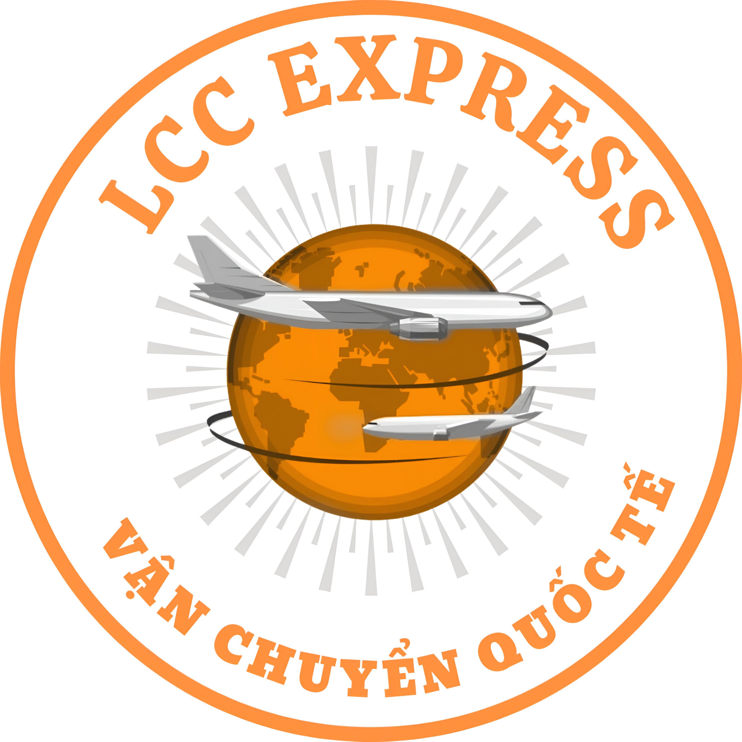 Công ty cổ phần quốc tế LCC EXPRESS