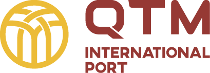 Công ty Cổ phần Cảng Quốc tế QTM