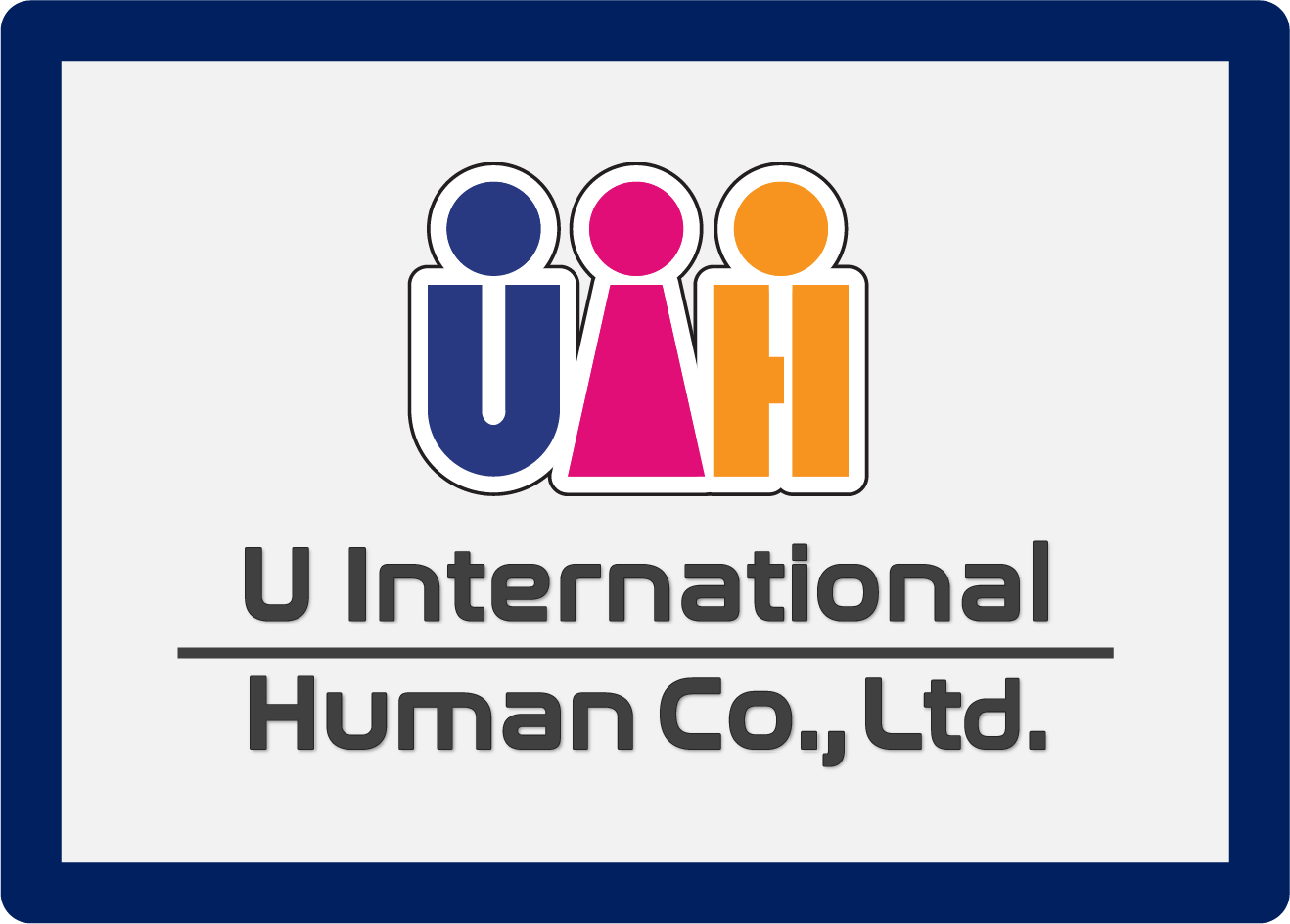 CÔNG TY TNHH U INTERNATIONAL HUMAN