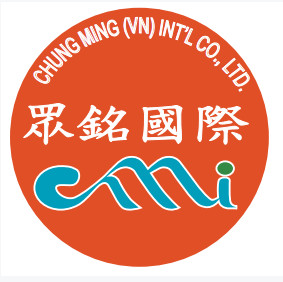 CONG TY TNHH QUOC TE CHUNG MING ̣̣̣VIET NAM