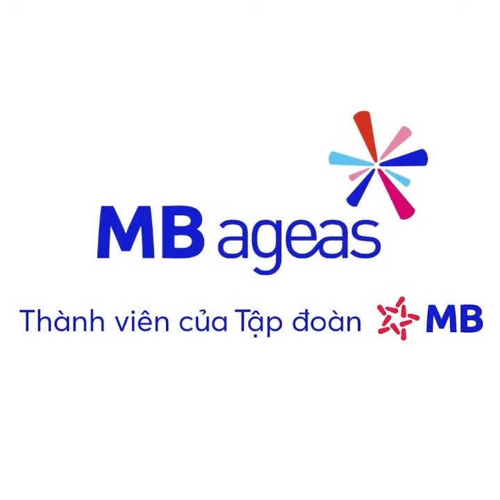 CÔNG TY TNHH BẢO HIỂM NHÂN THỌ MB AGEAS