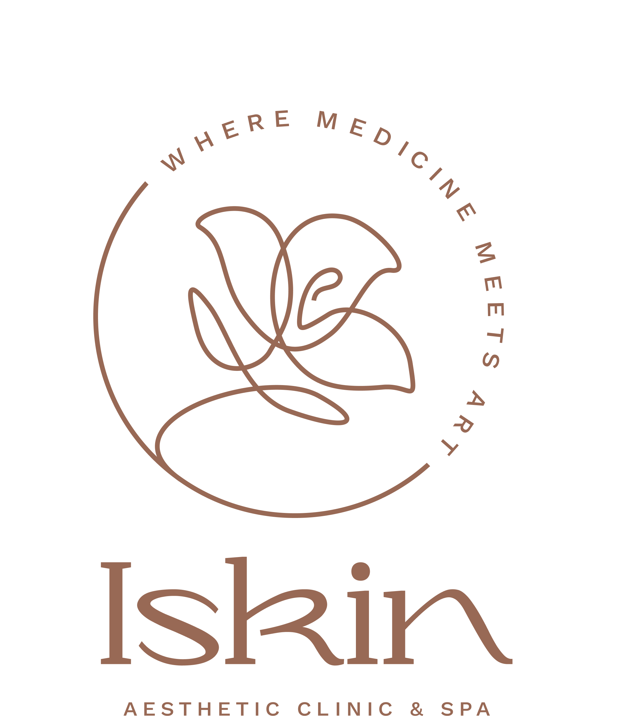 Iskin Aesthetic Clinic & Spa