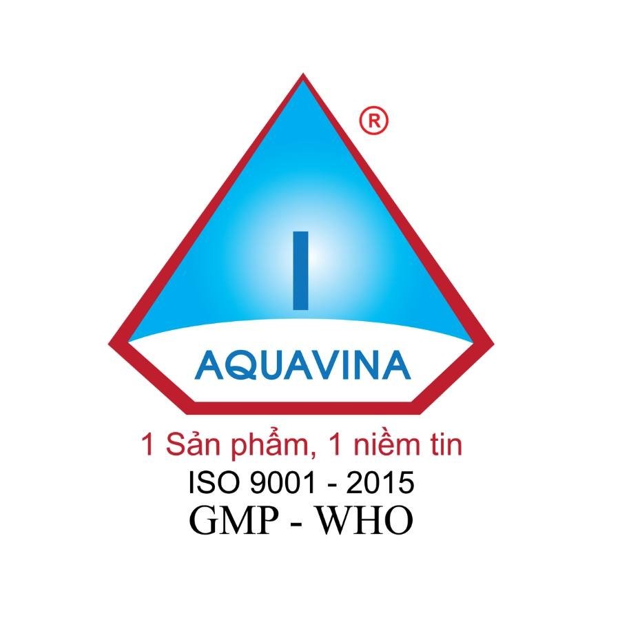 CÔNG TY CỔ PHẦN SẢN XUẤT THƯƠNG MẠI AQUA - VINA