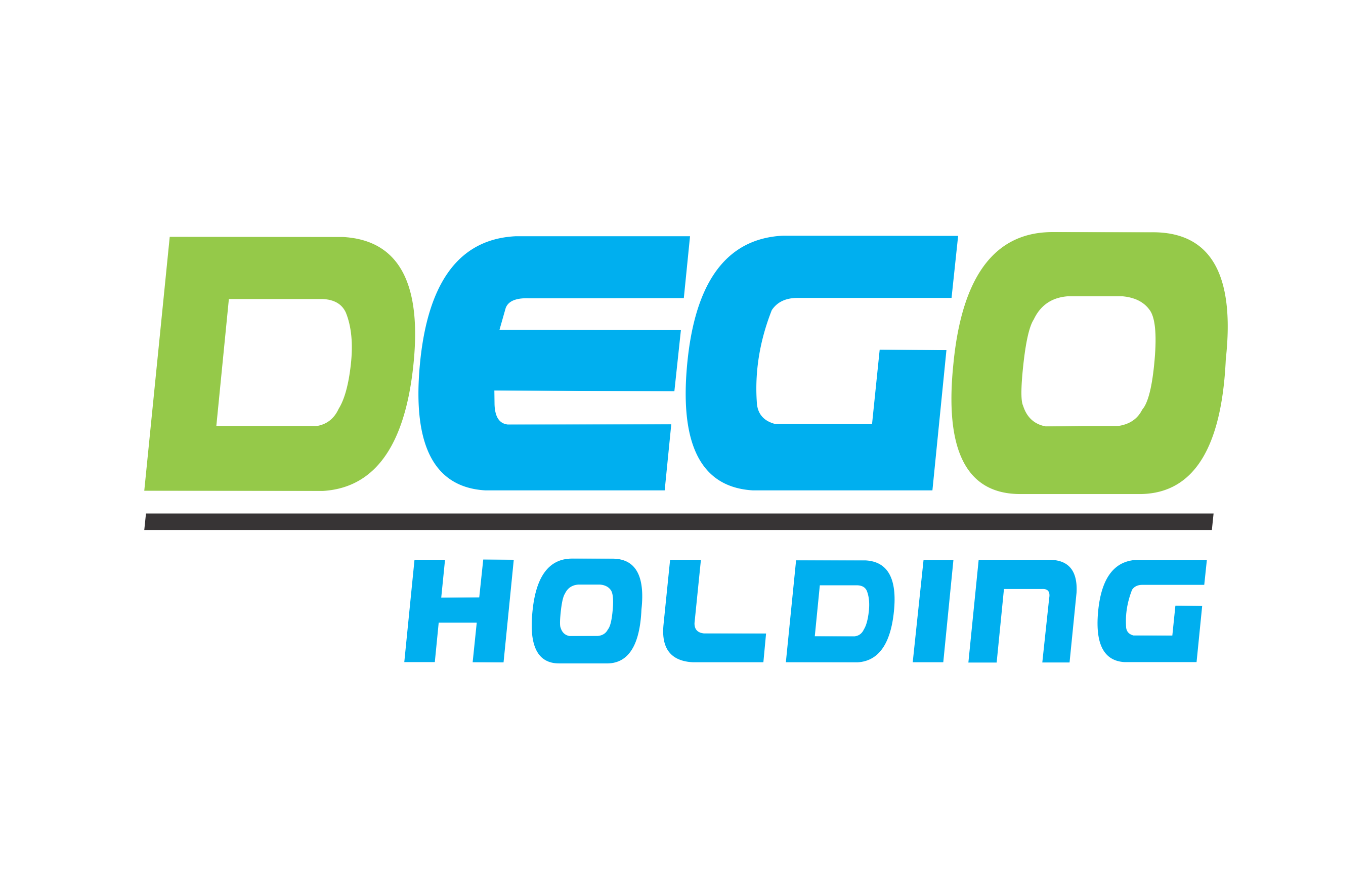 CÔNG TY TNHH DEGO HOLDING