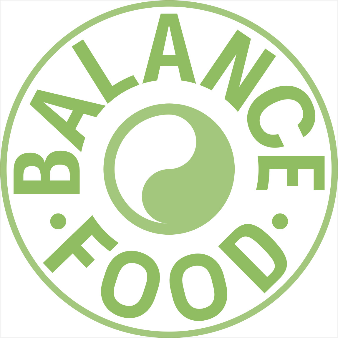 CÔNG TY CỔ PHẦN BALANCE FOODS DISTRIBUTION
