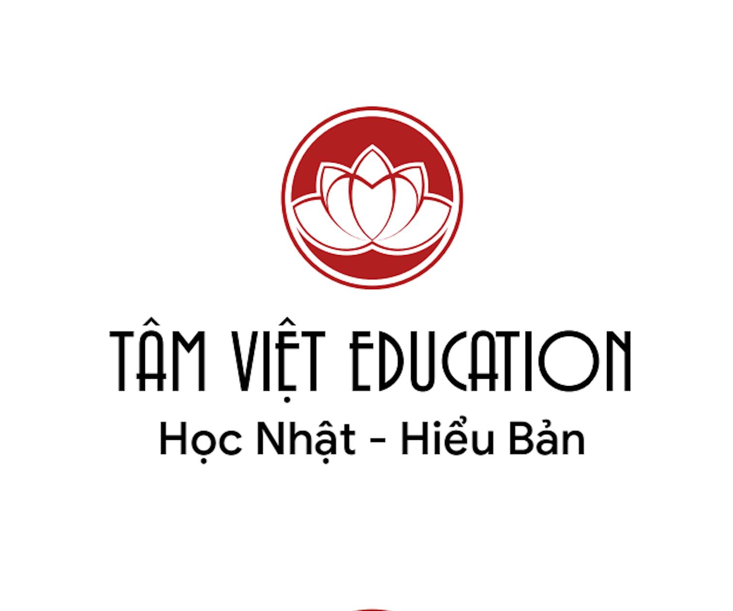 CÔNG TY CỔ PHẦN GIÁO DỤC TÂM VIỆT