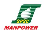 SPSC MANPOWER