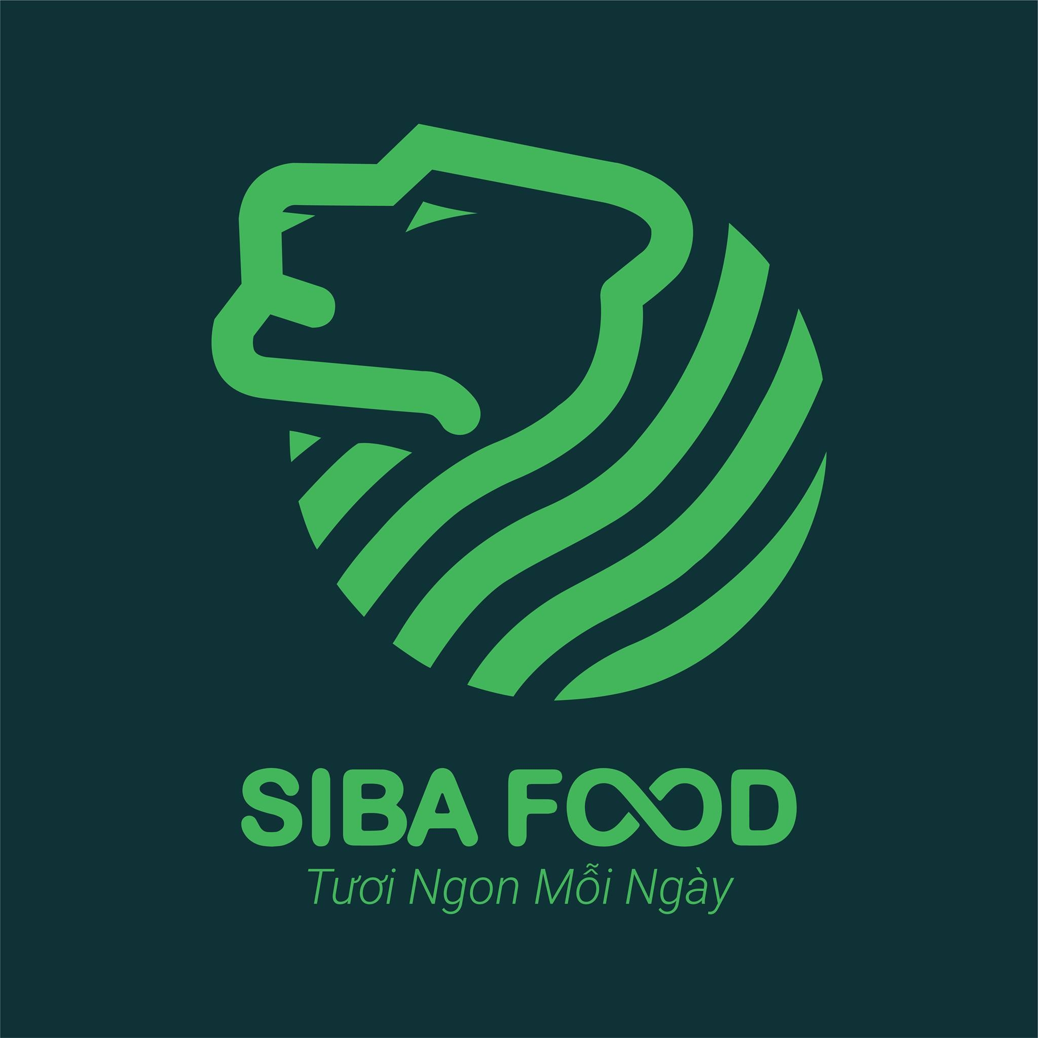 Công Ty Cổ Phần SIBA FOOD Việt Nam