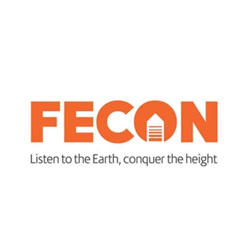 Công Ty Cổ Phần FECON - TOPCV