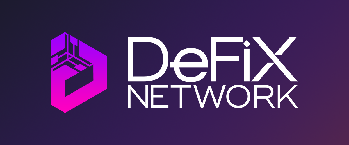 Công ty Cổ phần Công nghệ DeFiX Network