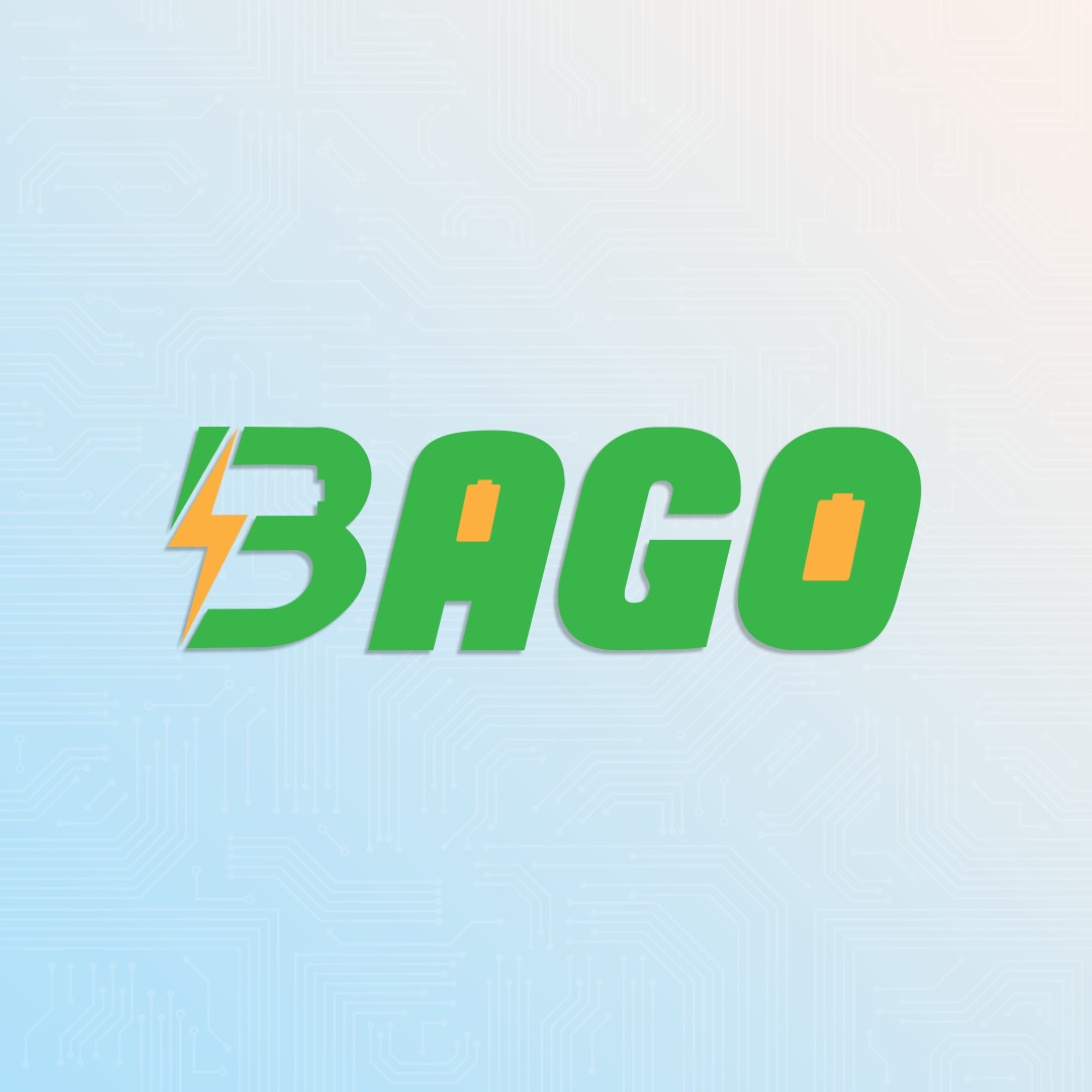 CÔNG TY CỔ PHẦN CÔNG NGHỆ BAGO