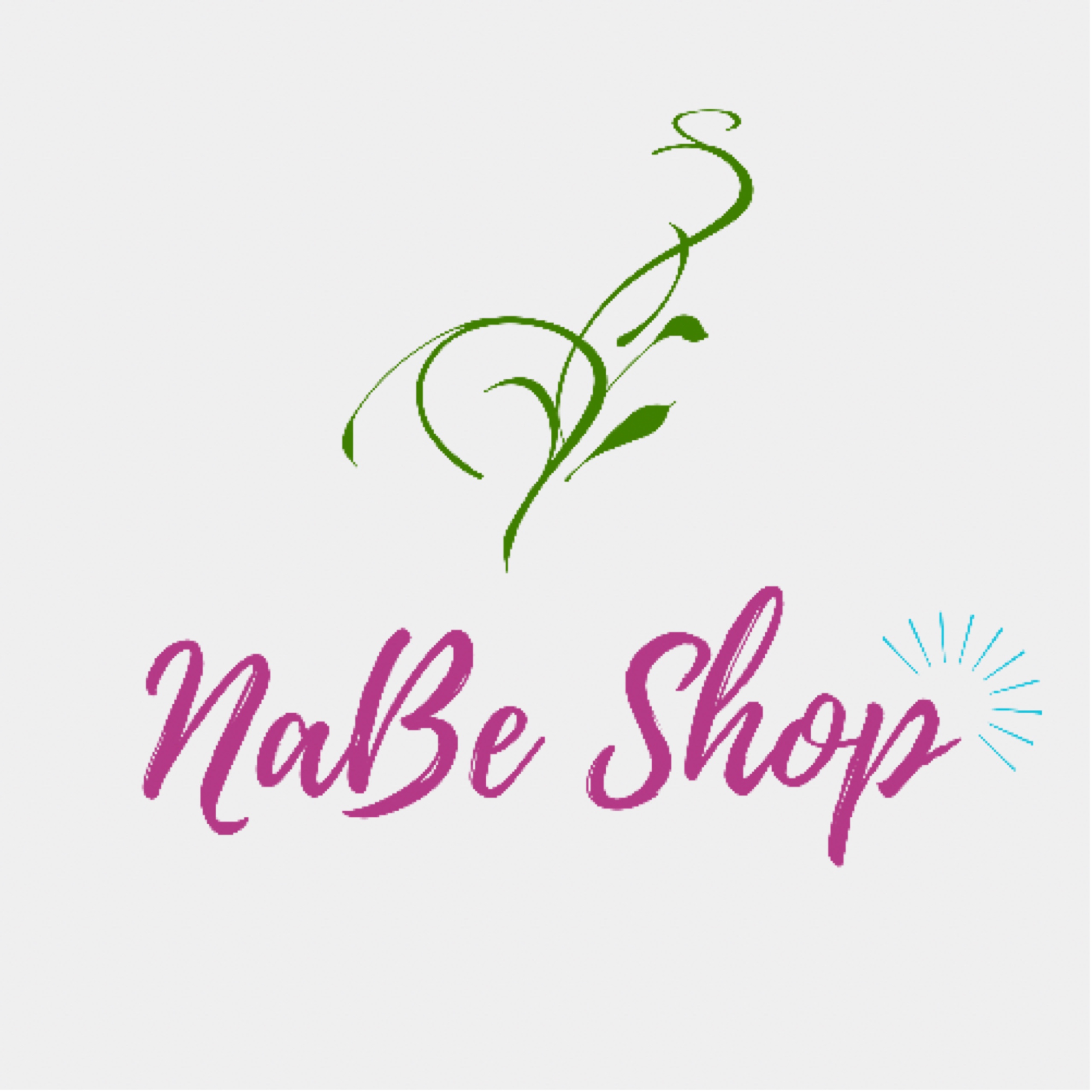 NaBe Shop - TOPCV