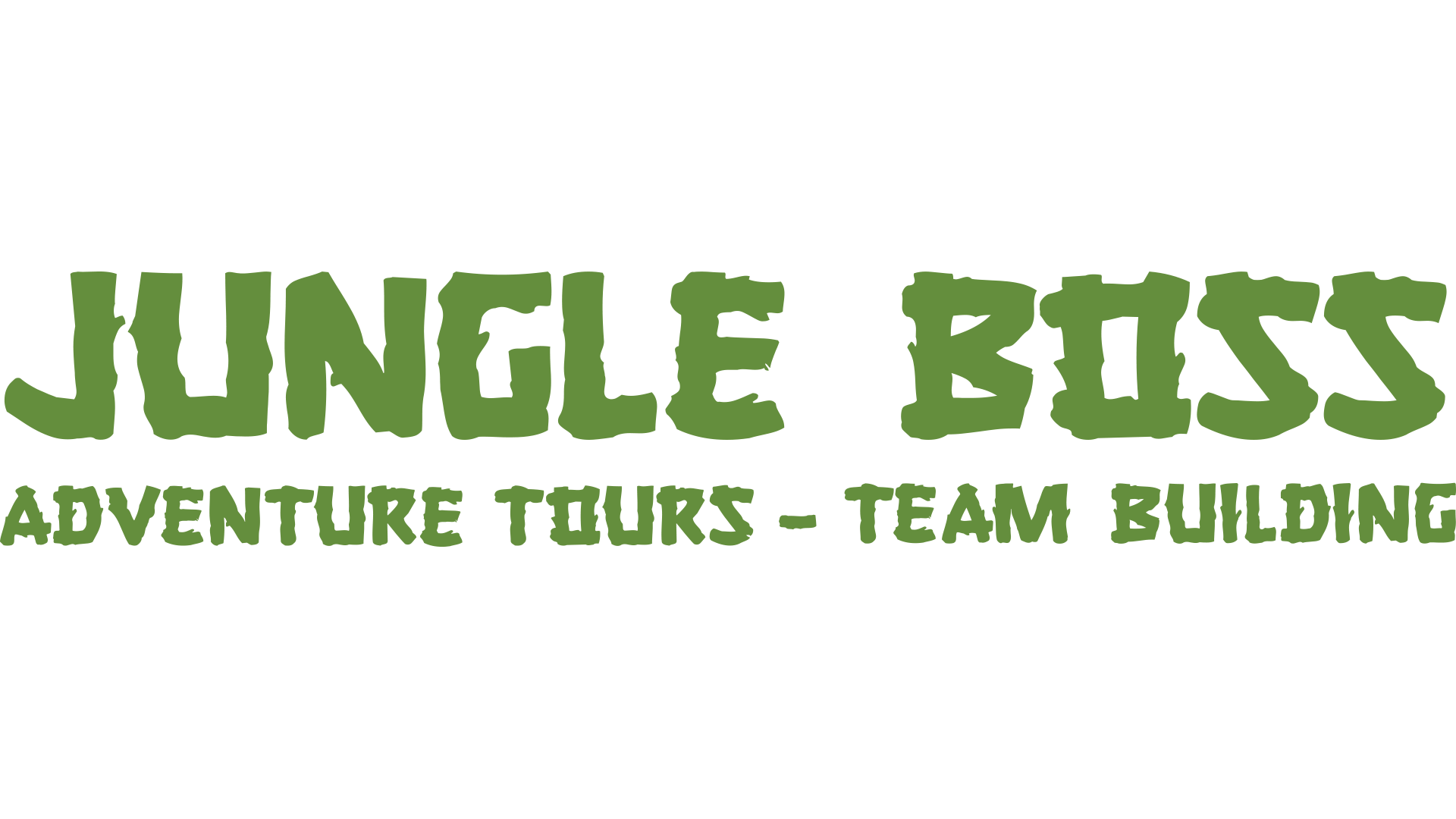 Công Ty TNHH Jungle Boss