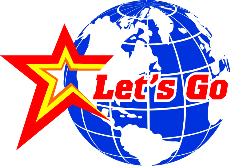 Thông tin công ty & tin tuyển dụng từ Trung Tâm Ngoại Ngữ Quốc Tế Let's Go