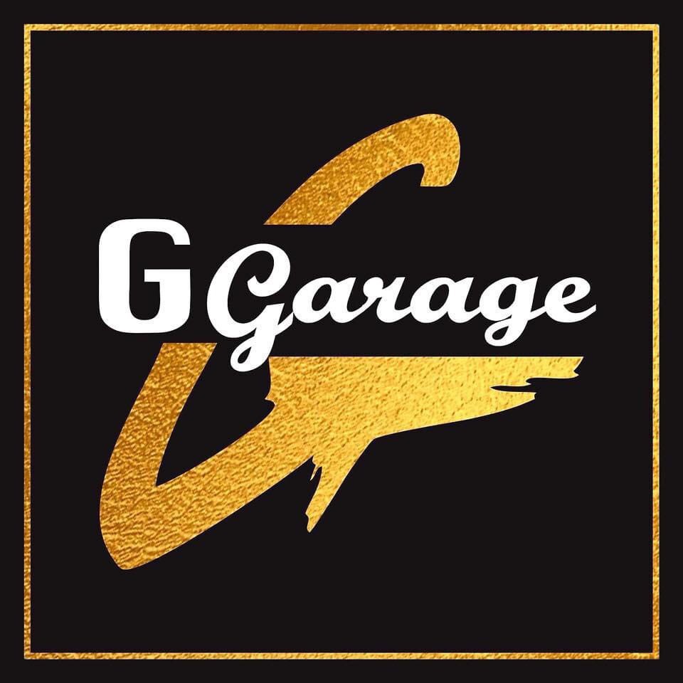 G.garage - TOPCV