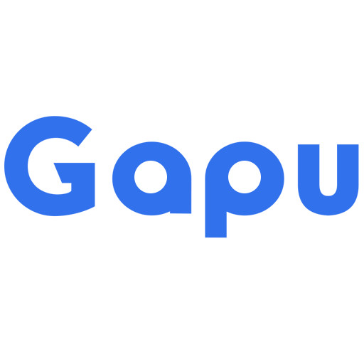 Công ty Cổ phần Gapu