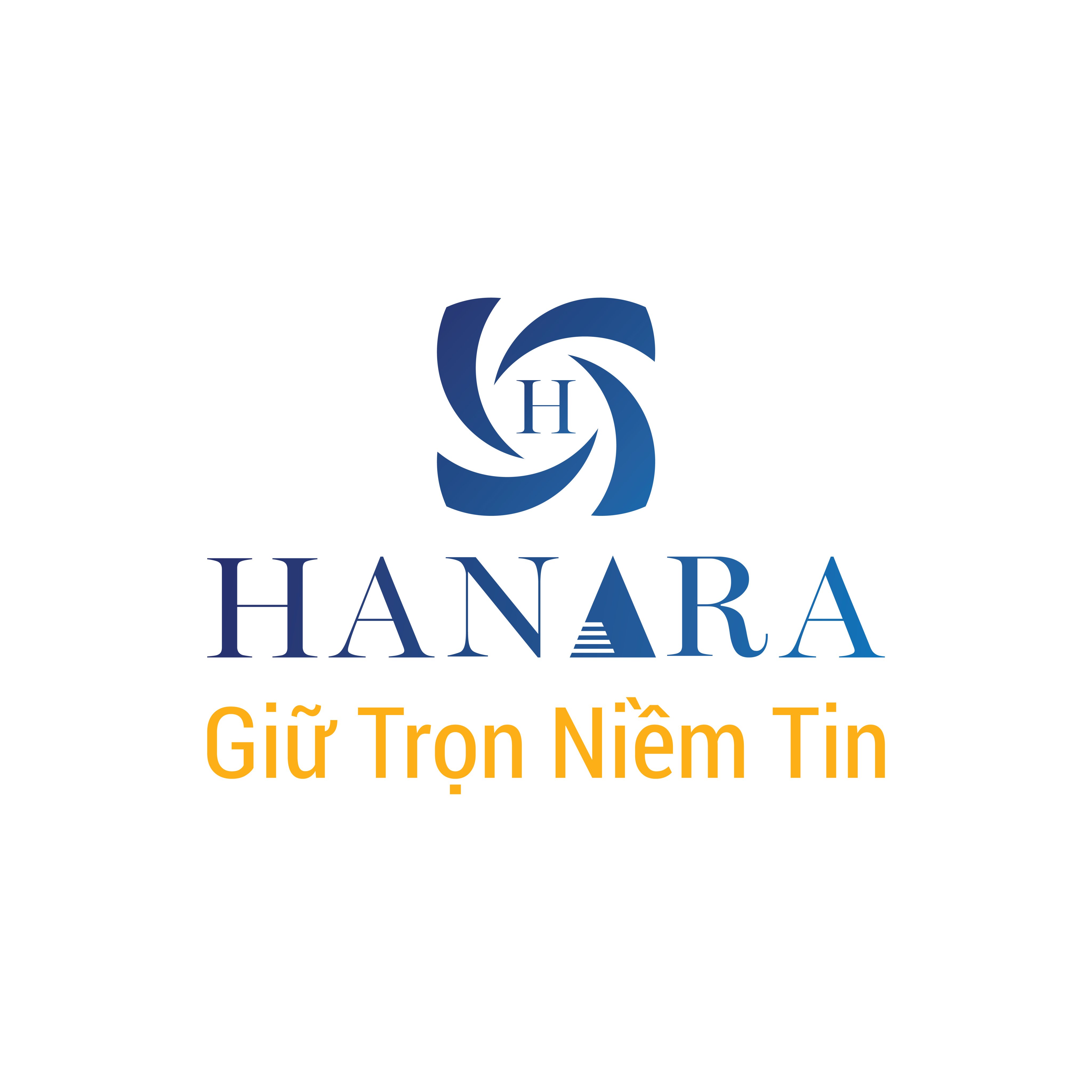 CÔNG TY TNHH DỊCH VỤ ĐIỆN LẠNH HANARA