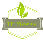 TP Pharma - TOPCV