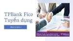 TPBank-Khối FiCo An Giang - TOPCV