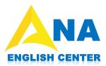 Trung tâm Anh ngữ Ana - TOPCV
