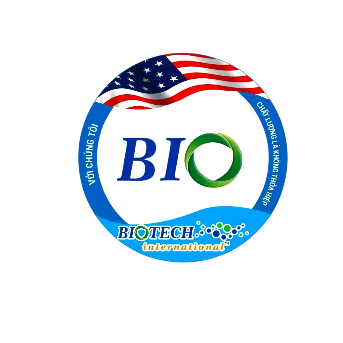 CÔNG TY TNHH QUỐC TẾ BIOTECH - BIOTECH INTERNATIONAL