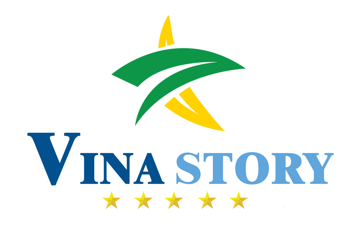 Thông tin công ty & tin tuyển dụng từ Công ty Cổ phần Vina Story